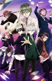 Semi wa Magic Cube - MyAnimeList.net