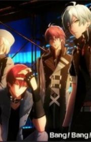 ARP Backstage Pass - MyAnimeList.net