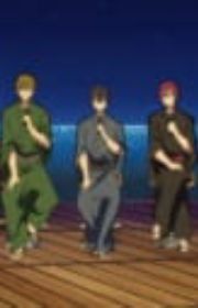 Haikyuu!! vs. "Akaten" (Haikyu!!: VS "Failing Marks") - MyAnimeList.net