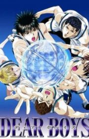 I'll/CKBC - MyAnimeList.net