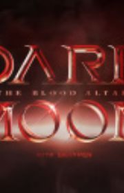 Dark Moon: Tsuki no Saidan (Dark Moon: The Blood Altar, TV 2026 ...