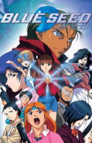 Brain Powerd - MyAnimeList.net