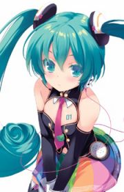 Anime Tenchou x Touhou Project - MyAnimeList.net