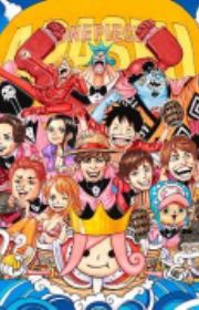 One Piece: Yume no Soccer Ou! (One Piece: Dream Soccer King ...