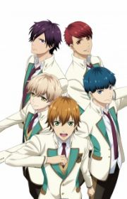 Tsukipro The Animation - MyAnimeList.net