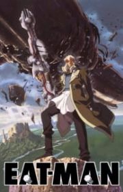 Alexander Senki (Reign: The Conqueror) - MyAnimeList.net