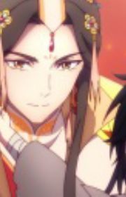 Tong Ling Fei 2nd Season (Psychic Princess Season 2) - MyAnimeList.net