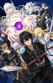 Overlord Movie 3: Sei Oukoku-hen (Overlord: The Sacred Kingdom ...