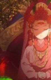 Zenonzard The Animation (ONA 2020) - MyAnimeList.net