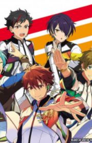 Hi-DRIVERS! - MyAnimeList.net