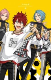 Hi-DRIVERS! - MyAnimeList.net