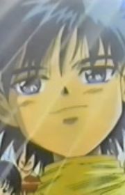 Shounen Sunday CM: MÄR - MyAnimeList.net