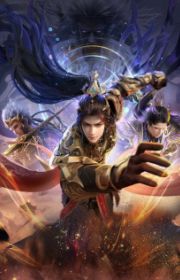 Zhanshen Lianmeng (God of War Alliance) - MyAnimeList.net