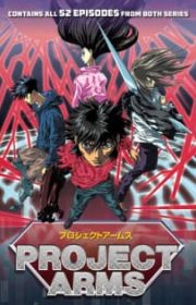 s.CRY.ed (s-CRY-ed) - MyAnimeList.net