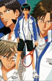 Major S4 - MyAnimeList.net