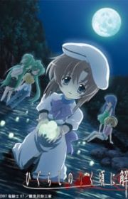 Rewrite 2nd Season (Rewrite: Moon and Terra) - MyAnimeList.net