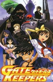 Tokyo Underground - MyAnimeList.net