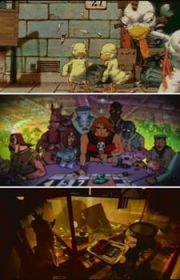 Sweat Punch - MyAnimeList.net