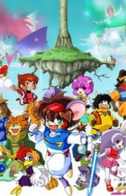 Mahou no Stage Fancy Lala (Magical Stage Fancy Lala) - MyAnimeList.net