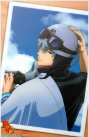 Gintama: The Final (Gintama: The Very Final) - MyAnimeList.net