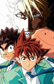 Diamond no Ace OVA (Ace of Diamond OVA) - MyAnimeList.net