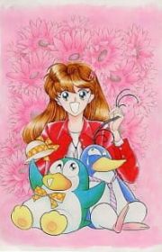 KisKis! Wo de Nanyou Shi Bohe Tang - MyAnimeList.net