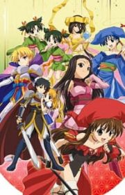 Happy☆Lesson - MyAnimeList.net