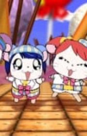 Tottoko Hamtarou Hai! (Hamtaro Hai!) - MyAnimeList.net