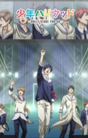 Cheer Danshi!! (Cheer Boys!!) - MyAnimeList.net
