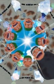 Offside (TV) - MyAnimeList.net