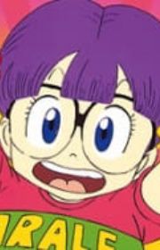 Chokin Senshi Cashman - MyAnimeList.net