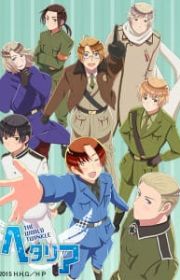 Shingeki! Kyojin Chuugakkou (Attack on Titan: Junior High ...