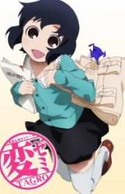 Fireball Charming - MyAnimeList.net