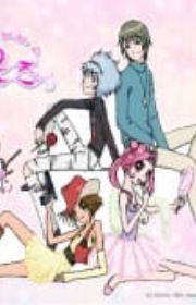 Ao Oni The Animation (Movie) (Aooni the Movie) - MyAnimeList.net