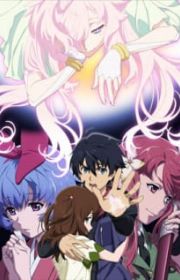 Ajin OVA - MyAnimeList.net