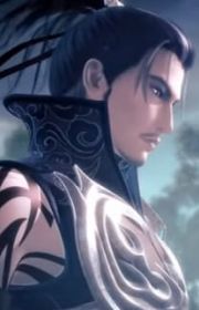 Qin Shi Mingyue: Tian Xing Jiu Ge - MyAnimeList.net