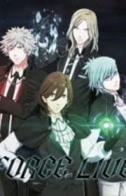Hi-DRIVERS! - MyAnimeList.net