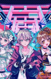 ChroNoiR Episode.0 (ONA 2023) - MyAnimeList.net