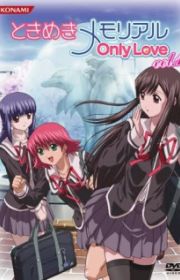 KimiKiss Pure Rouge (KimiKiss: Pure Rouge) - MyAnimeList.net