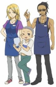 Recorder to Randoseru - MyAnimeList.net