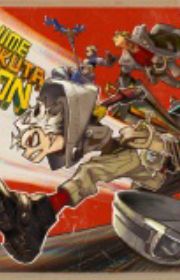 Niwatori Fighter (Rooster Fighter) - MyAnimeList.net