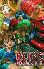 Ragnarök The Animation (Ragnarok the Animation) - MyAnimeList.net