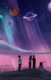 Alien Stage - MyAnimeList.net