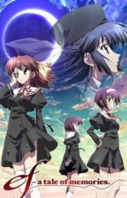 KimiKiss Pure Rouge (KimiKiss: Pure Rouge, TV 2007) - MyAnimeList.net