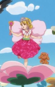 Mermaid Licca-chan - MyAnimeList.net