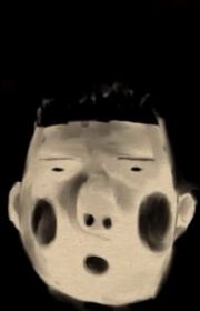 Ao Oni The Animation (Movie) (Aooni the Movie) - MyAnimeList.net