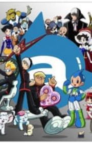 Atom: The Beginning - MyAnimeList.net