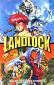 Gall Force 1: Eternal Story - MyAnimeList.net