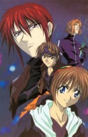 B'T X - MyAnimeList.net