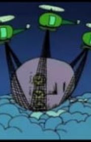 Sweat Punch - MyAnimeList.net